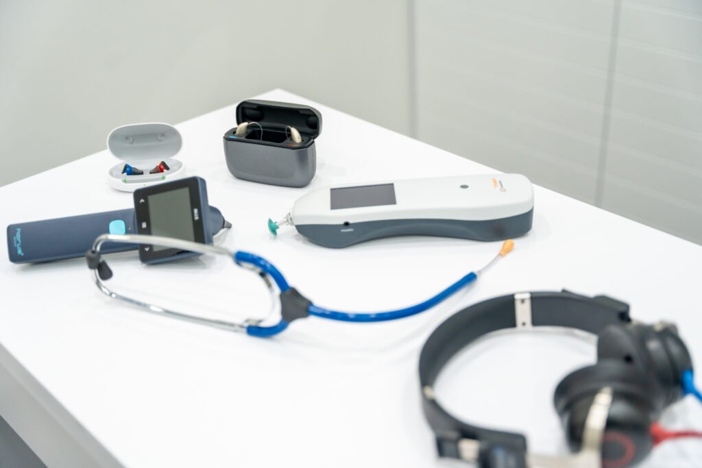 Audiometría: Clave para tu Salud Auditiva | ClinicAudio