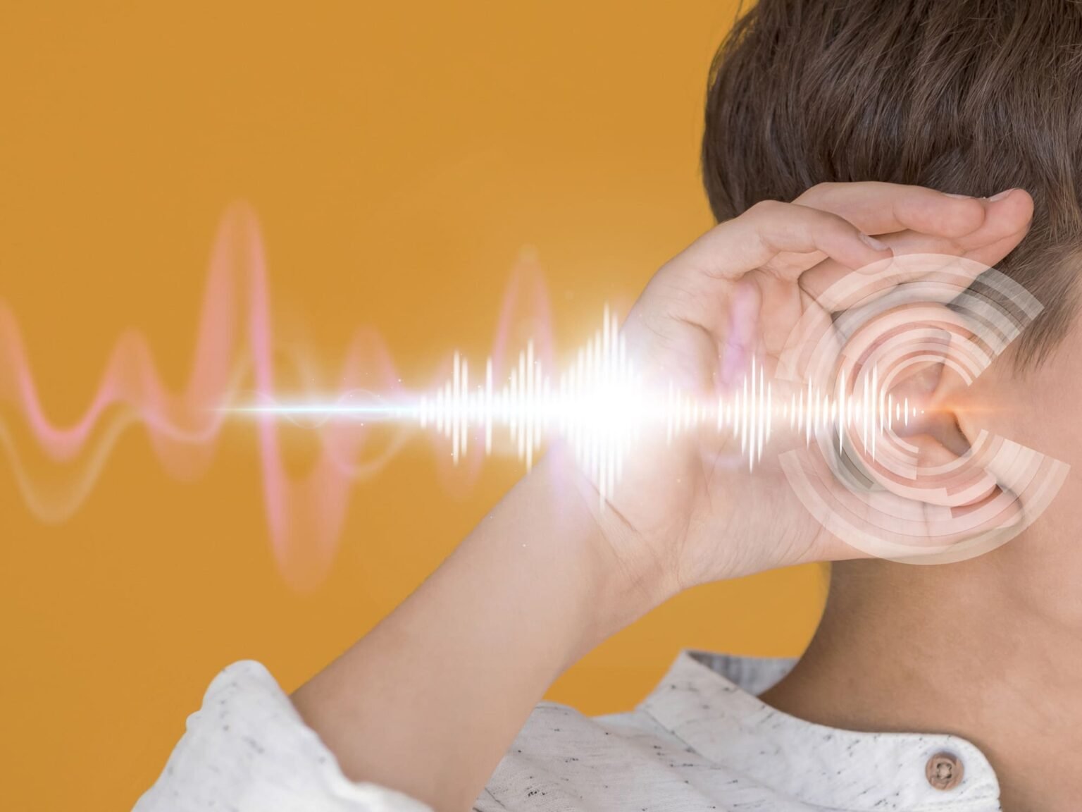 Cofosis o sordera total - Clinicaudio Centros Auditivos